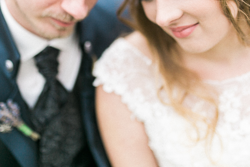 Isabella & Benjamin - Lichtpixel